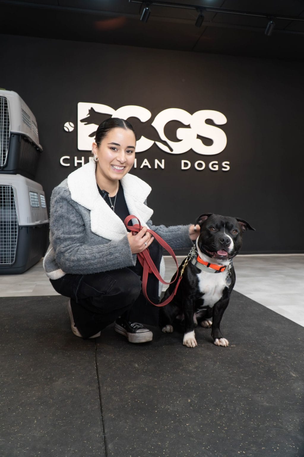 Servicios – Christian dogs