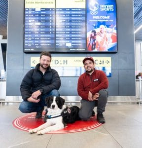 Inicio - Christian dogs